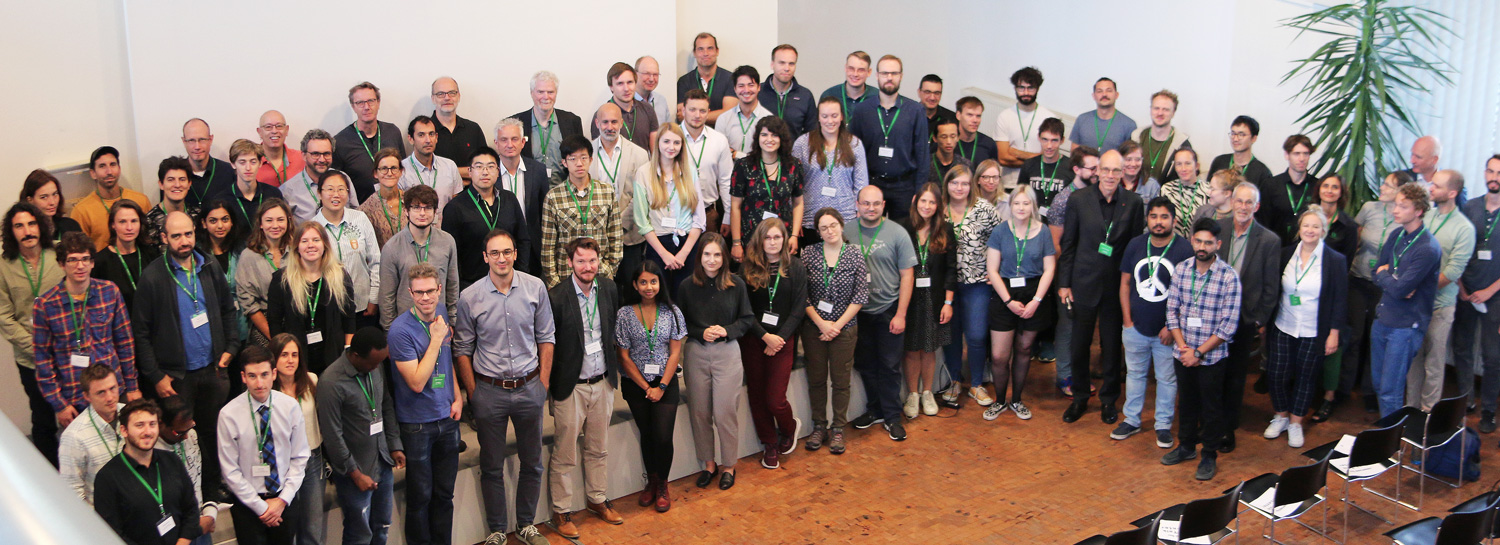 Single Molecule Workshop | PicoQuant