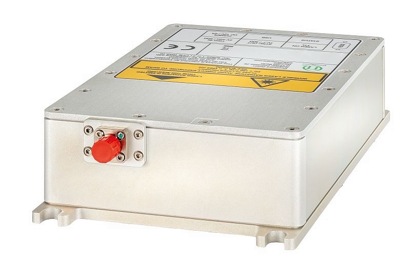 CPDL-S-F/FA Series - Compact Diode Lasers for OEM Integration | PicoQuant