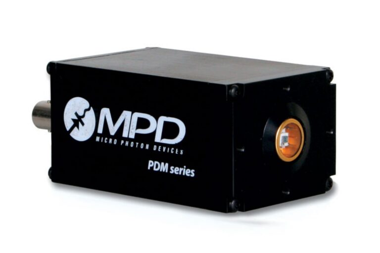 Photon Counting Detectors | SPAD, PMT & Hybrid | PicoQuant